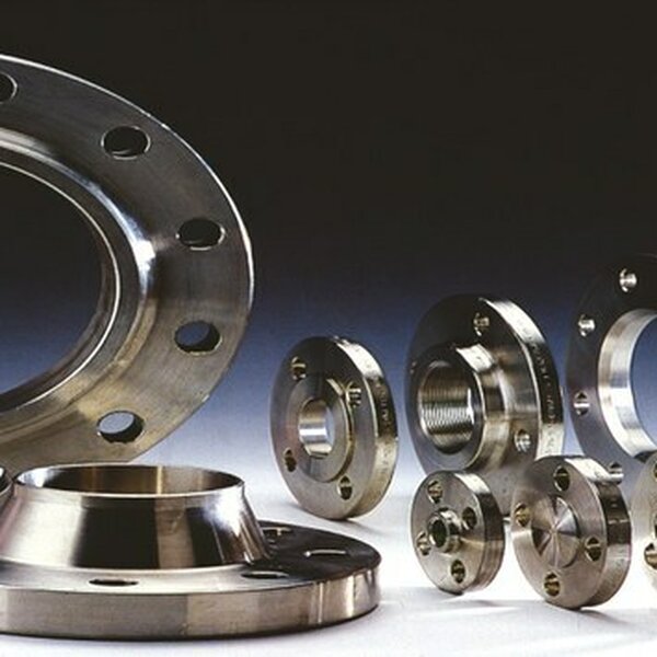 Brida Plana Din 2502 Pn 16 Dn 400 • Catalogo • Grupo Avalco