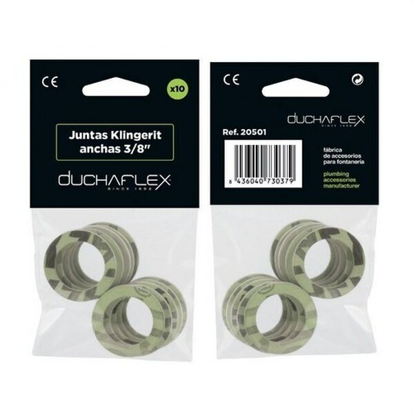 Juntas-anchas-kingerit-a-granel-radiador | Catalogo | Grupo Avalco