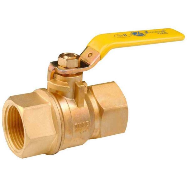 Valvula Esfera Boston Gas H H Bloque 1 1 4 Pal • Catalogo • Grupo Avalco