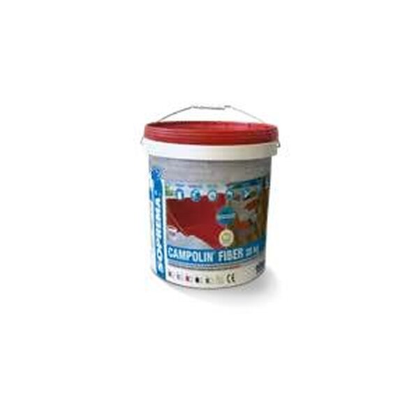 Campolin Fiber Teja 5 Kg • Catalogo • Grupo Avalco