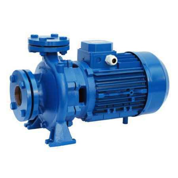 Bomba Centrifuga Mo65 160 B 15 Cv Iii 400 690 V • Catalogo • Grupo Avalco