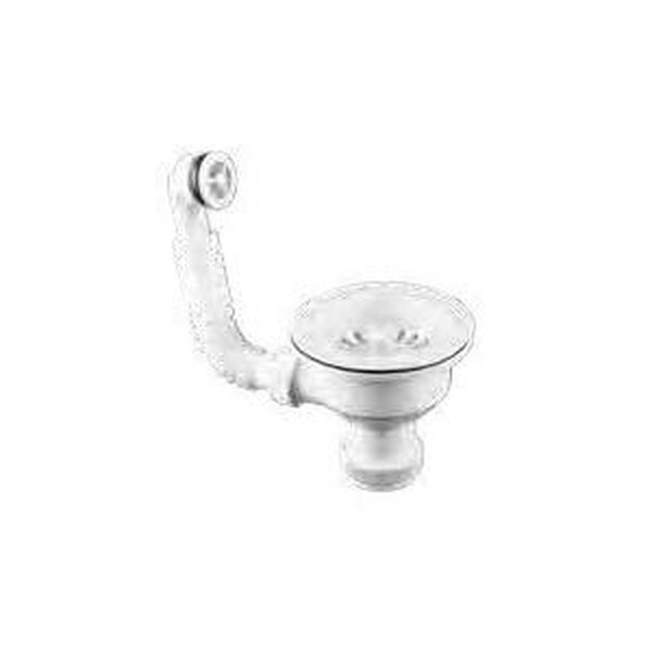 Valv Freg Cestilla Color Blanco • Catalogo • Grupo Avalco