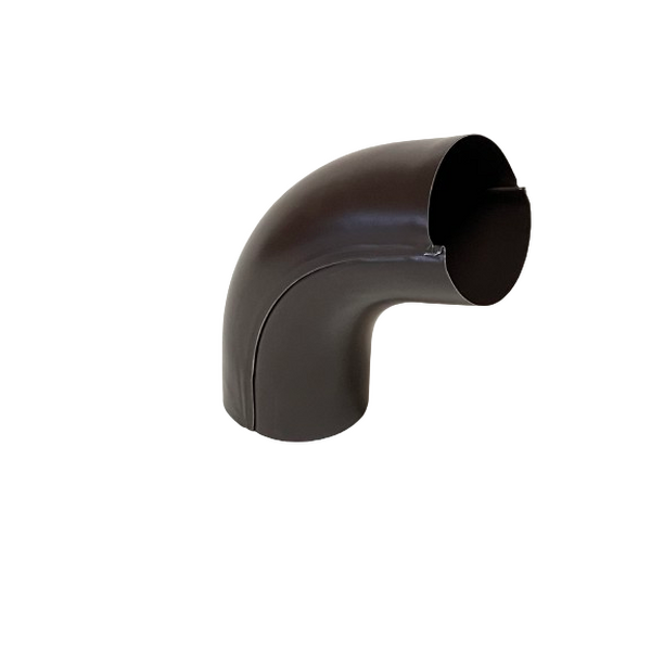 Codo Engatillado 90o O80 A P Marron • Catalogo • Grupo Avalco