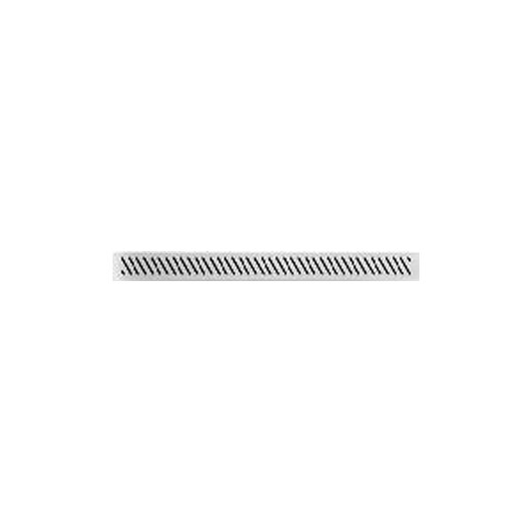 Canaleta Rejilla Inox Diseno Rigo 500 Mm • Catalogo • Grupo Avalco