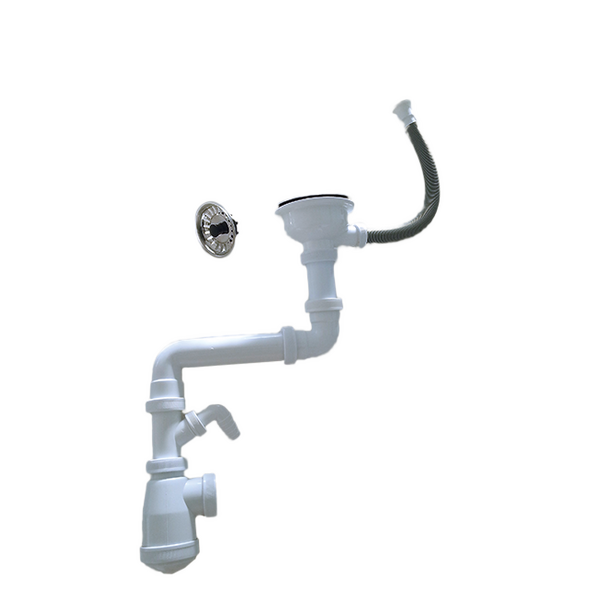 Kit Sifon In 36toma Electodomesticos Y Valv B 72 • Catalogo • Grupo Avalco