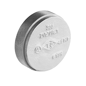 Grooved Cap 300 | Atusa