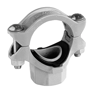 Grooved Mechanical Tee DS1 | Atusa