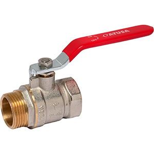 Ball Valve 54 / 54R | Atusa
