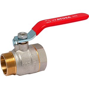 Ball Valve 46/56 | Atusa