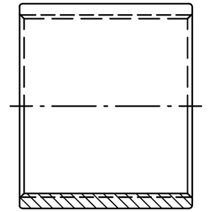 DIN 2986 Socket Carbon Steel Fittings | Atusa