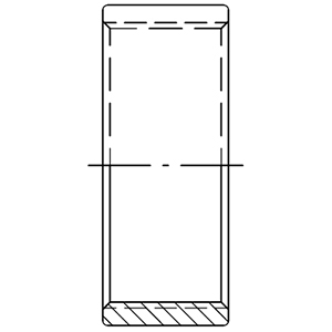 DIN 2986 Half Socket Carbon Steel Fittings | Atusa