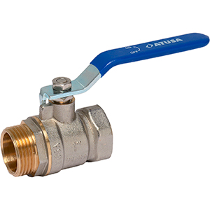 Ball Valve 54 / 54R | Atusa