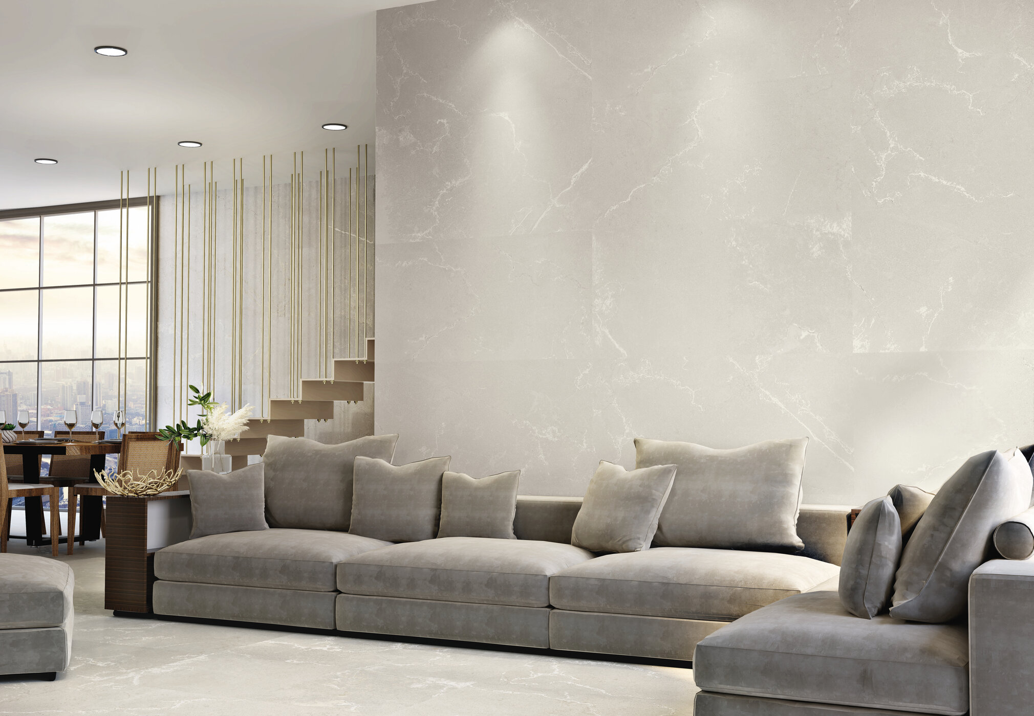KINGSTONE Product Azulejos Benadresa