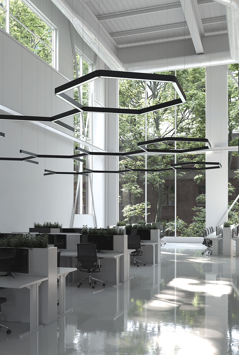 REBA 50 HEXA - Indelague Group