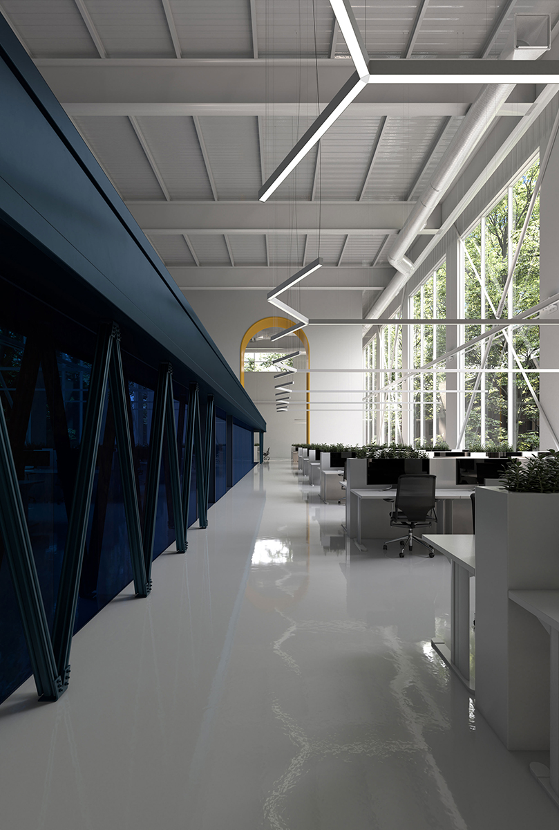 REBA 50 HEXA - Indelague Group