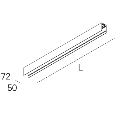 90860L0040B0000 - Indelague Group - Indelague | Roxo Lighting
