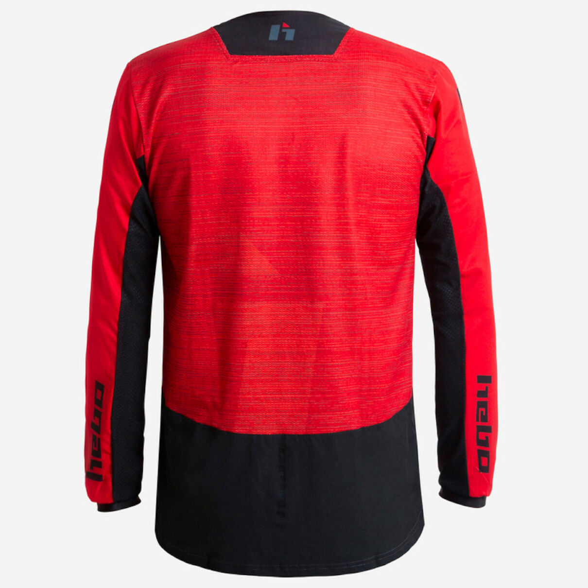 Scratch T-Shirt – Hebo