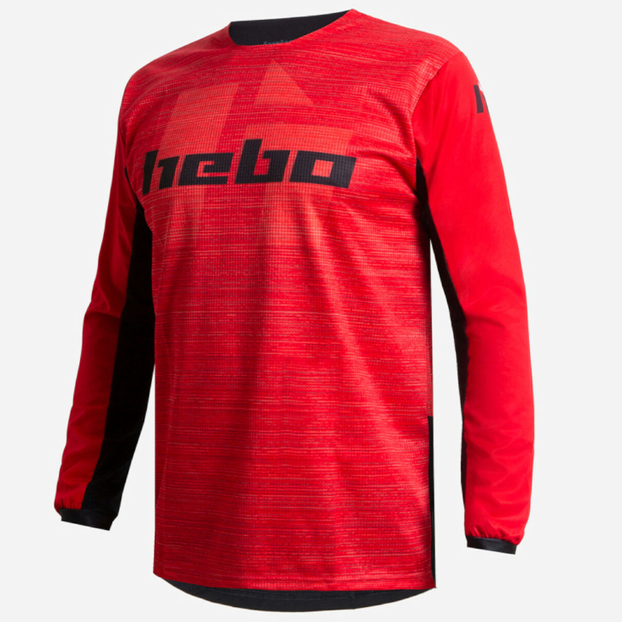 Scratch T-Shirt – Hebo