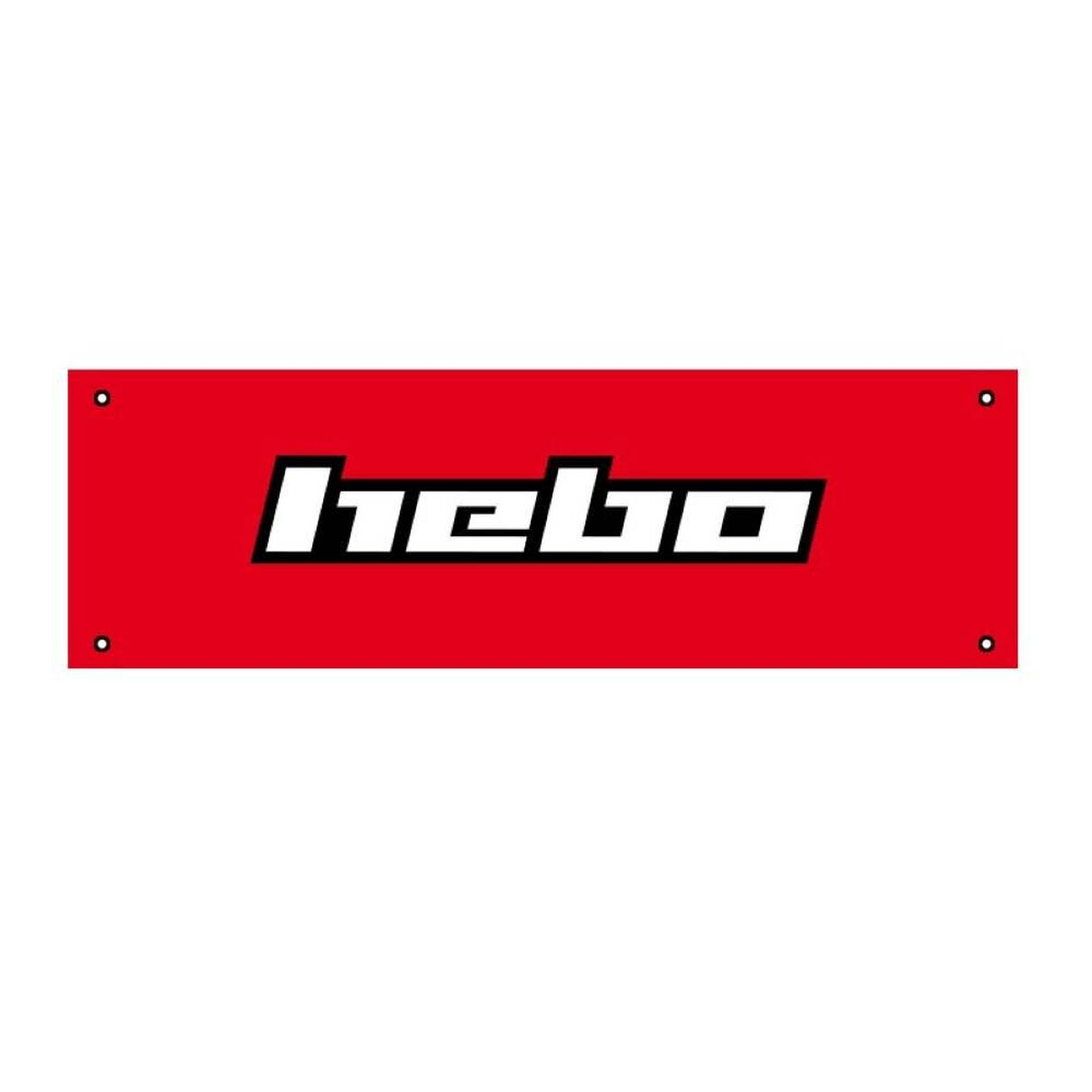 Banner 90X200 Mm (1 Ud) – Hebo