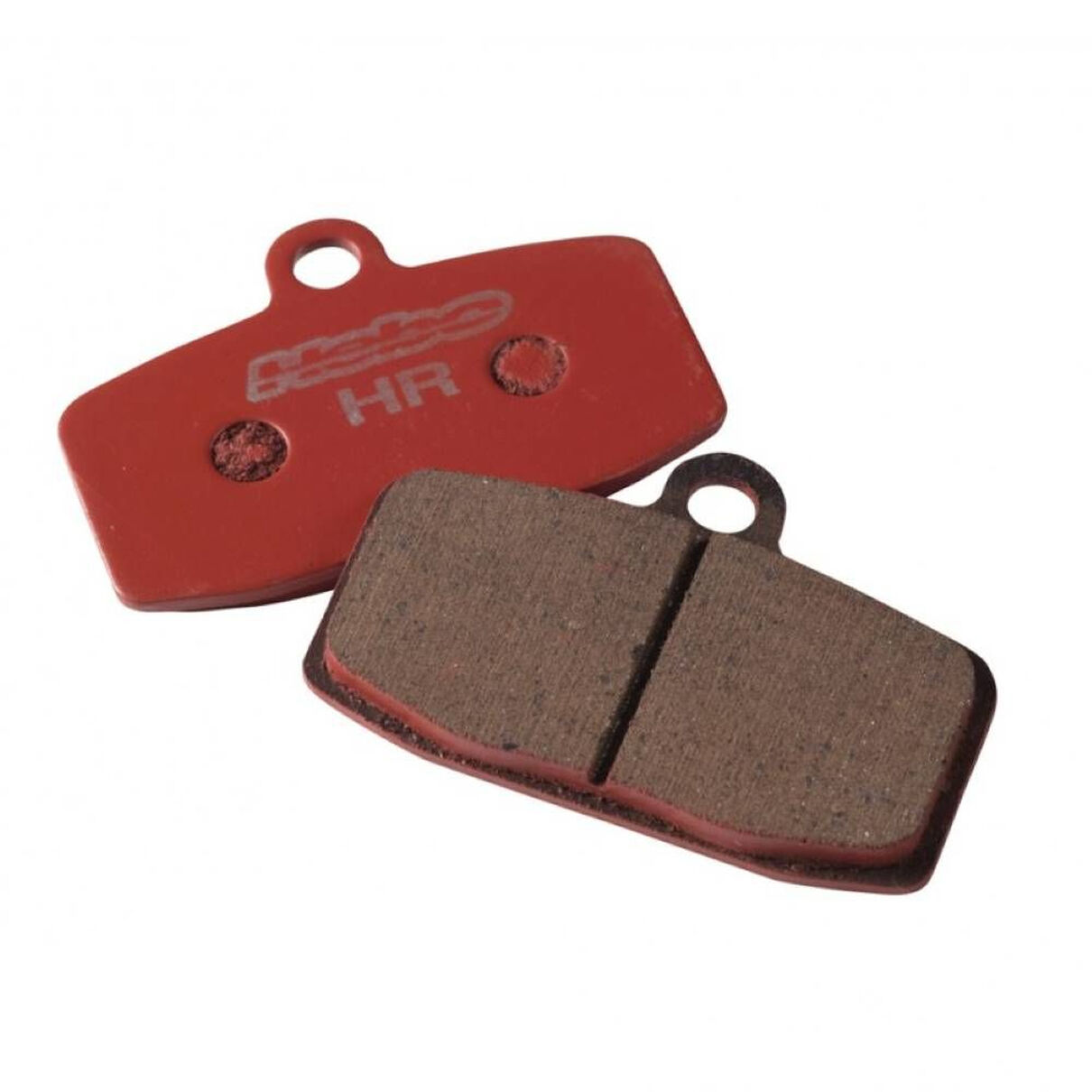 Front Brake Pad - Trial Racing – Hebo