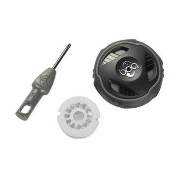 Boa® Fit System® Mechanism Wheel – Hebo