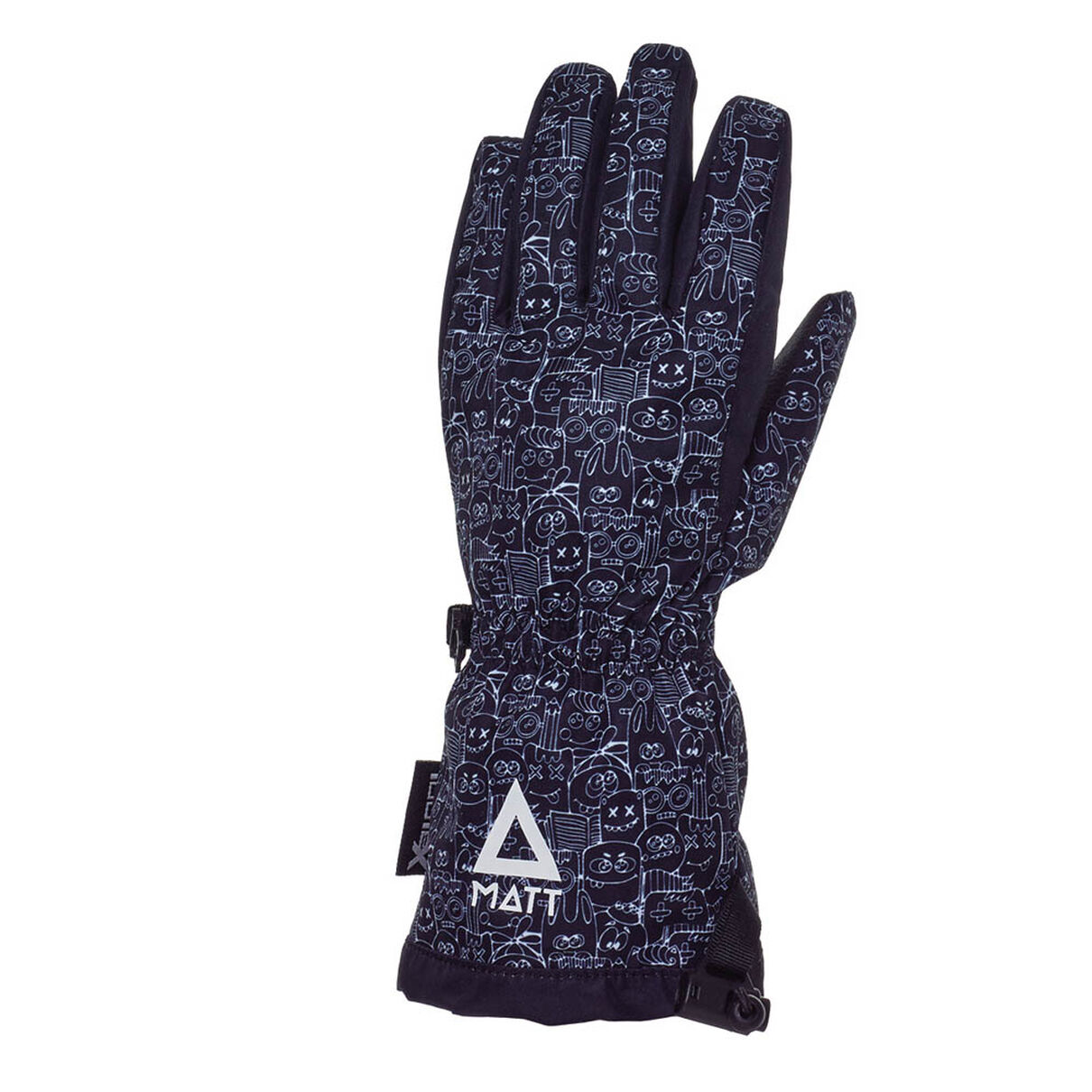 Breathable And Breathable Tootex Kids Glove For Bizarre Kids – Excens ...