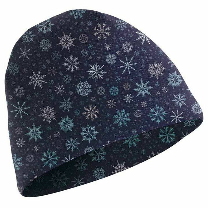 Coolmax All Seasons Cold thermoregulator Cap – Excens Sports - Matt