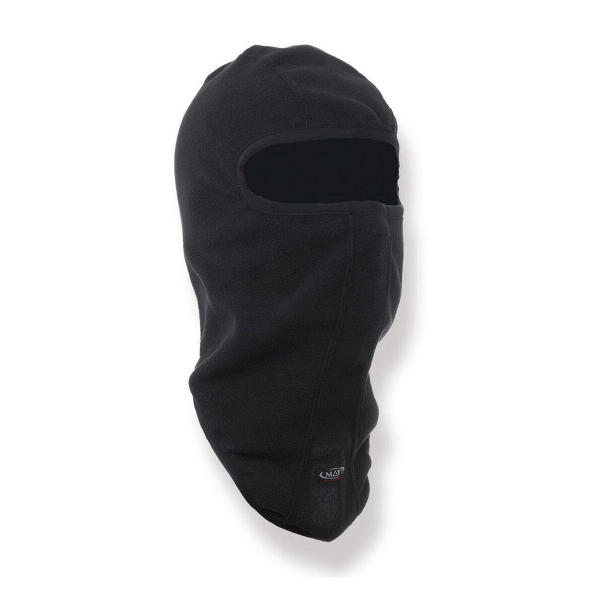 MICRO BALACLAVA BLACK – Matt
