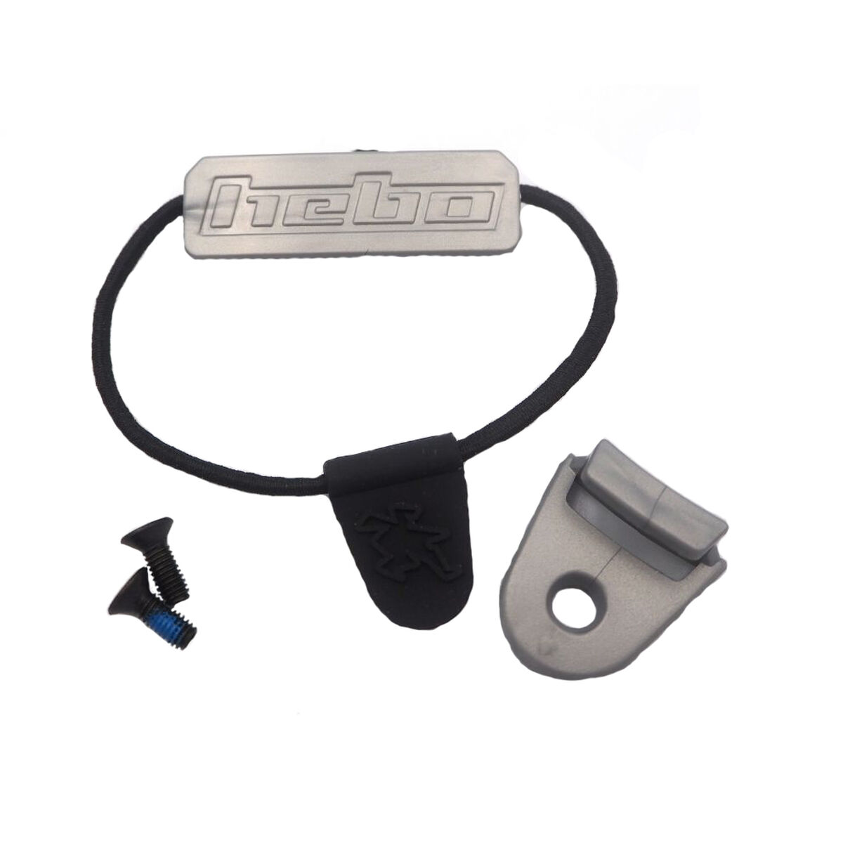 Origin/Genesis Goggle Clips – Hebo