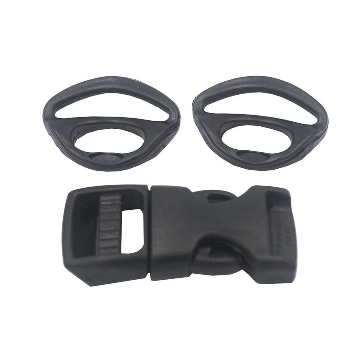 Buckle + Adjuster Balder – Hebo