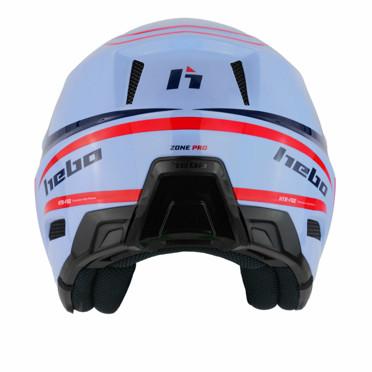 HELMET ZONE PRO AURON – Hebo