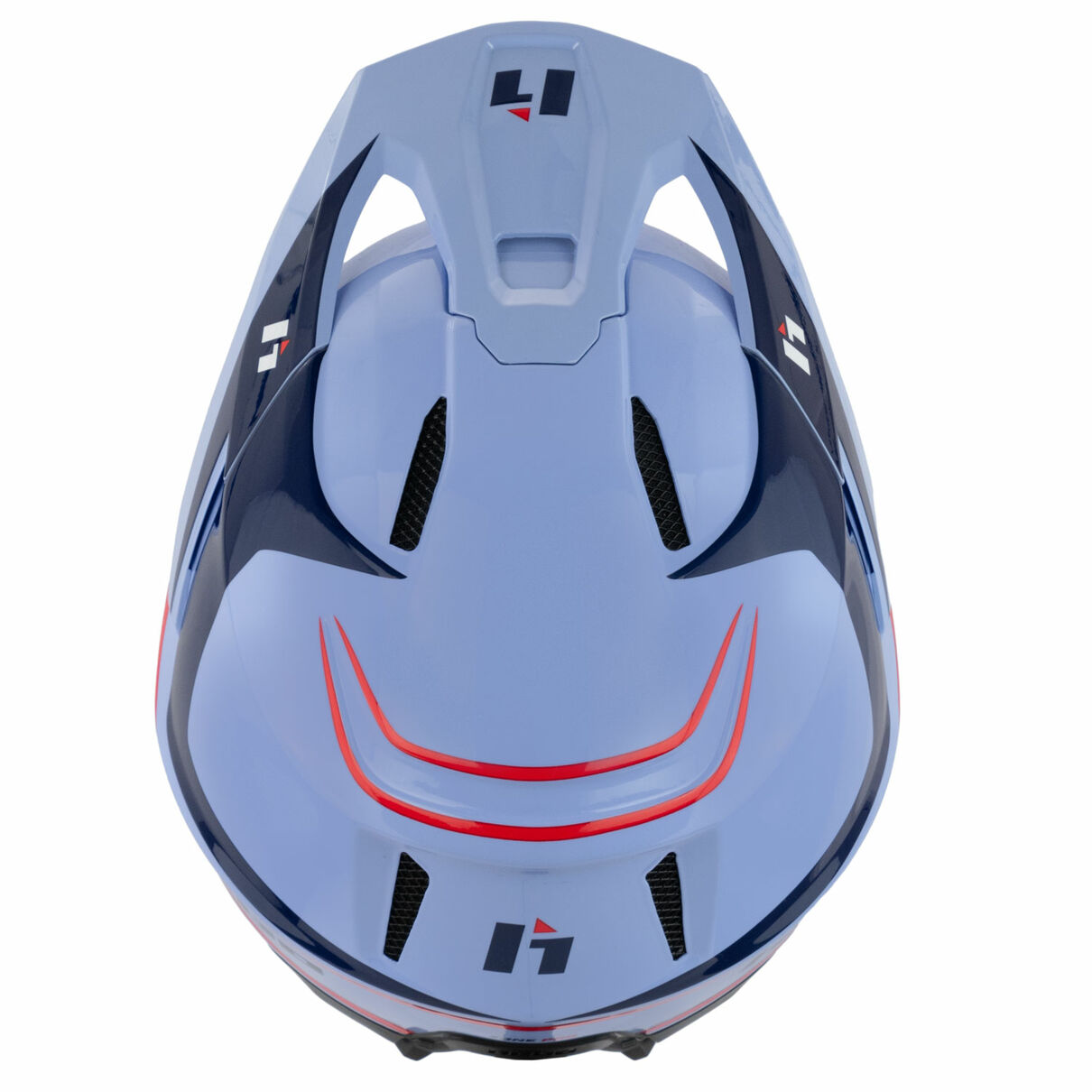 HELMET ZONE PRO AURON – Hebo