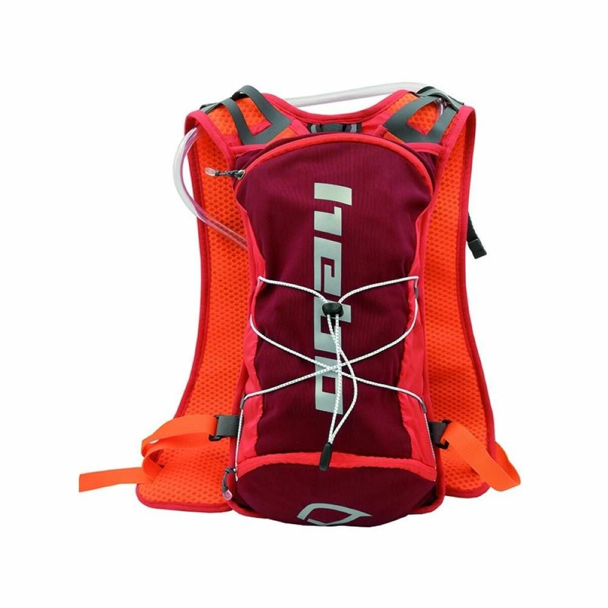 Hydration Backpack - Spyder Light H20 – Hebo