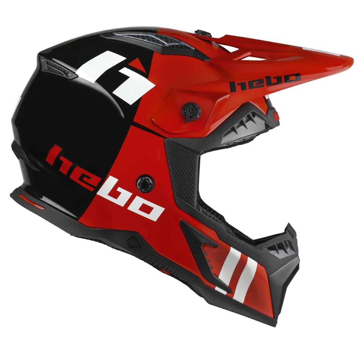 Helmet Heritage – Hebo