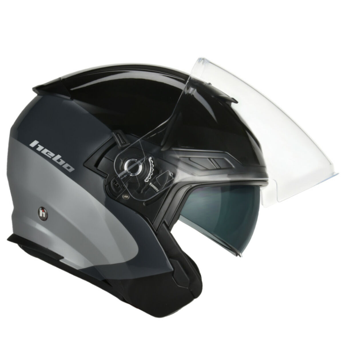 Helmet G-263 Tmx – Hebo