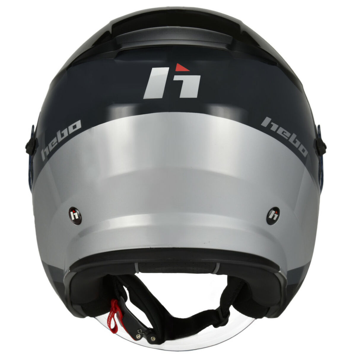 Helmet G-263 Tmx – Hebo