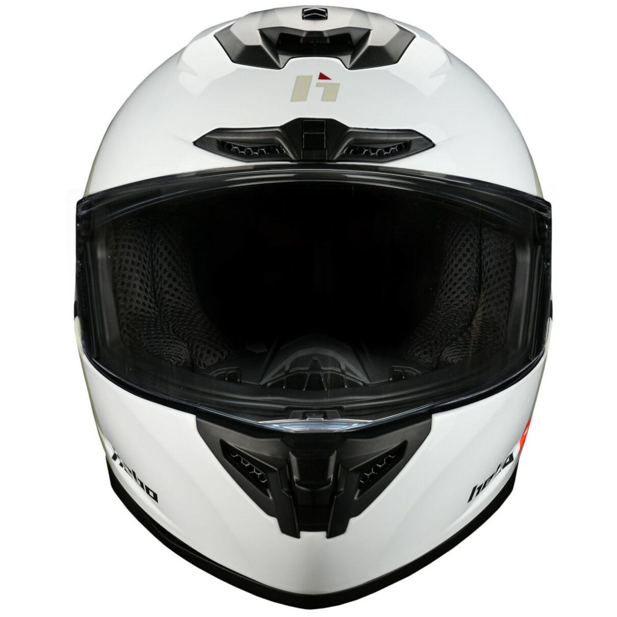 Helmet Rush Full Race Helmet – Hebo