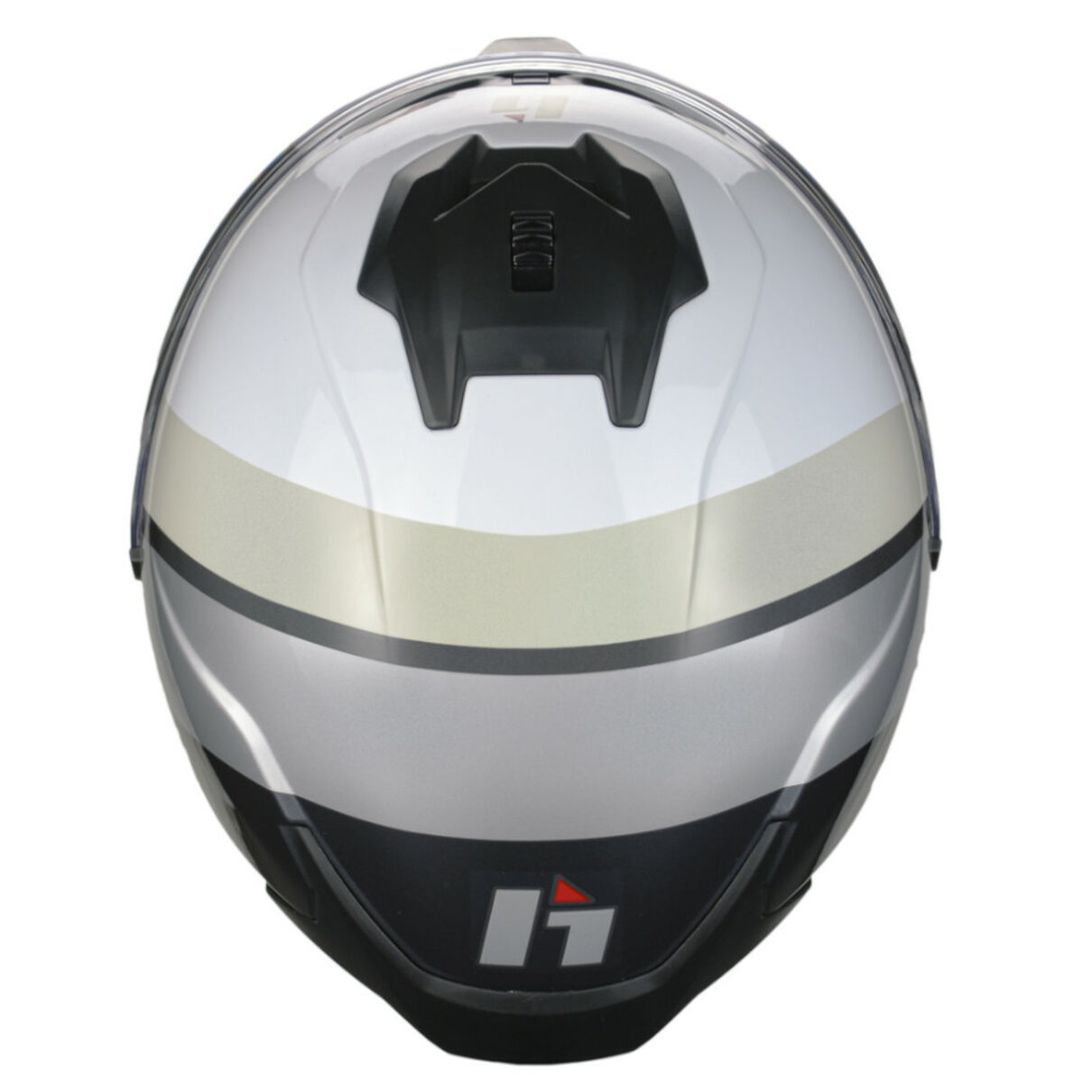 Helmet Rush Full Race Helmet – Hebo