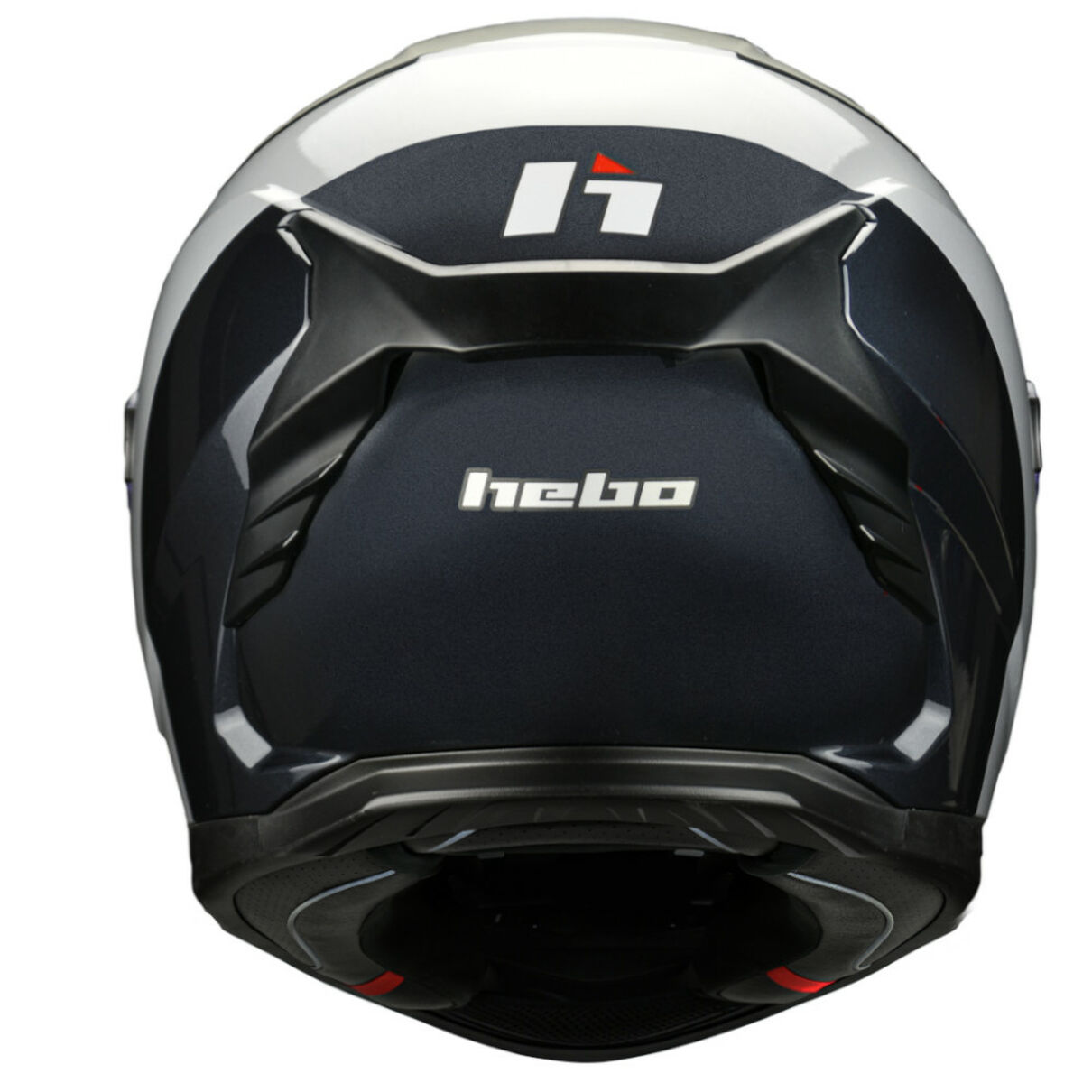 Helmet Rush Full Race Helmet – Hebo