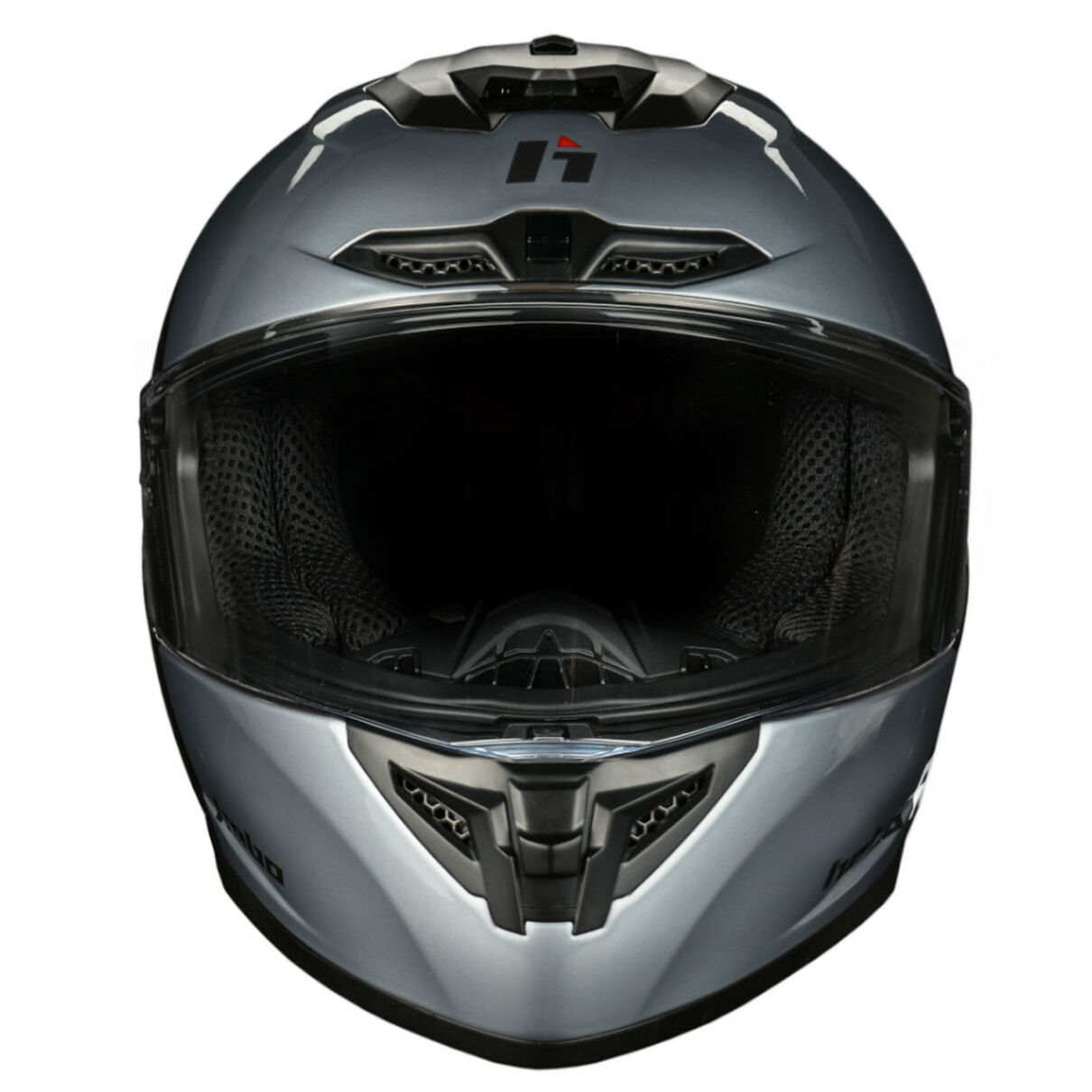 Helmet Rush Full Race Helmet – Hebo