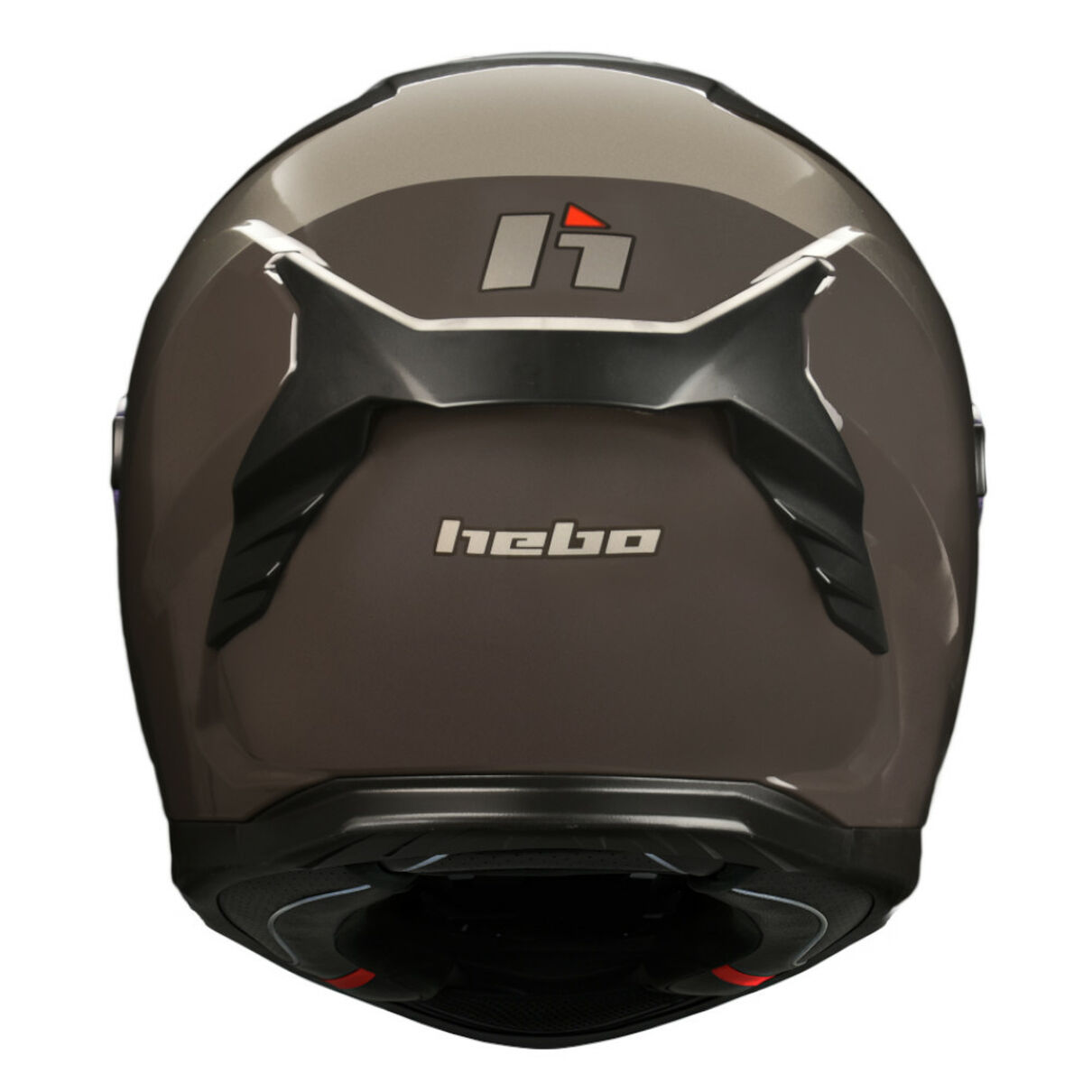 Helmet Rush Full Race Helmet – Hebo