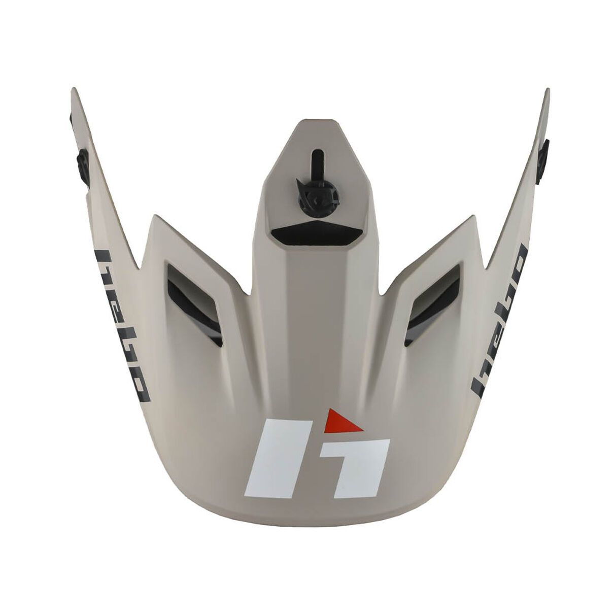 Heritage Fiber Matte Visor – Hebo