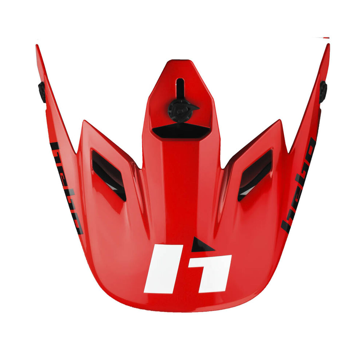 Heritage Visor Fiber Gloss – Hebo