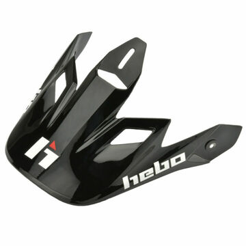 Jail Helmet Visor – Hebo