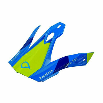 Ripple Matte Visor – Hebo