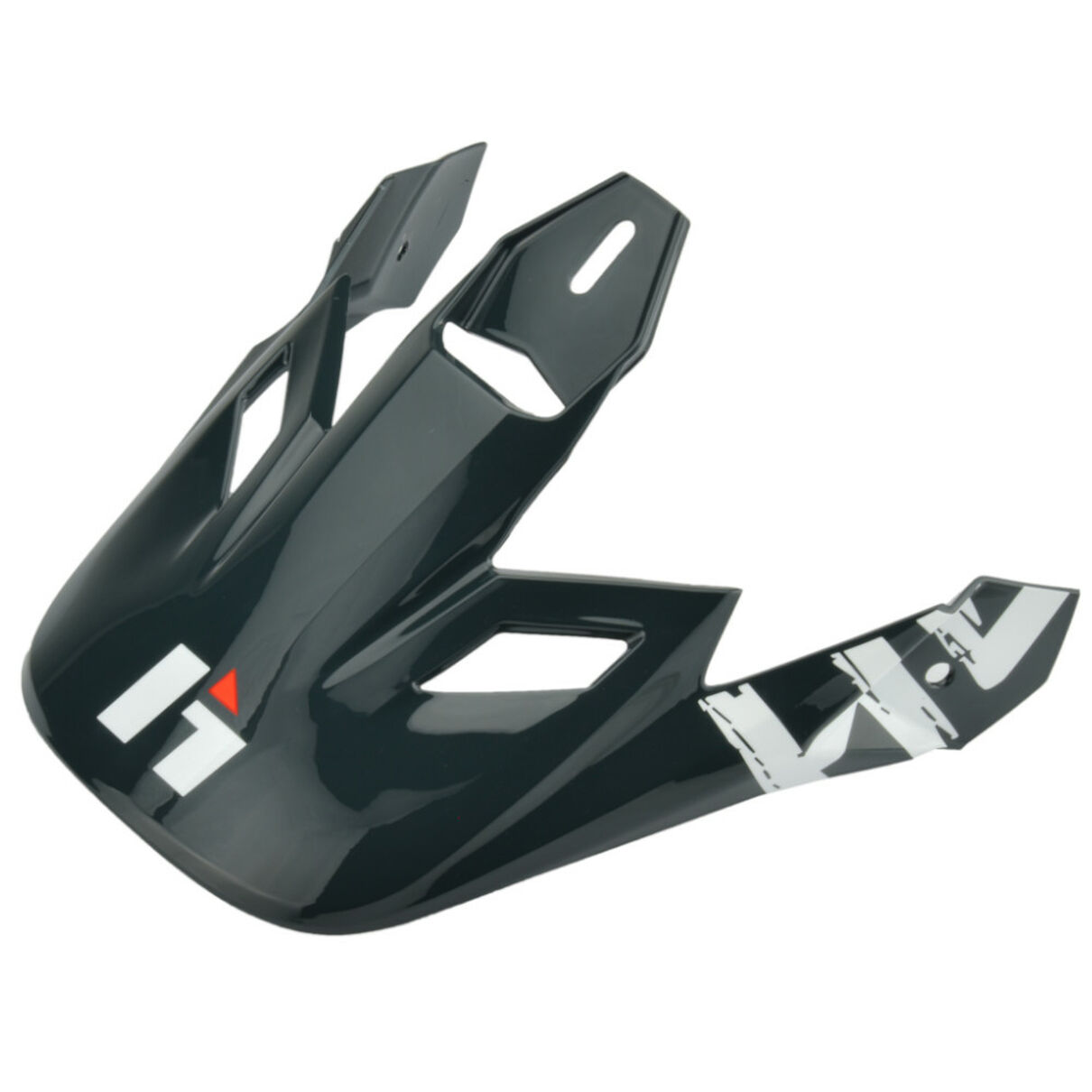 Hmx-P01 Dots Visor – Hebo