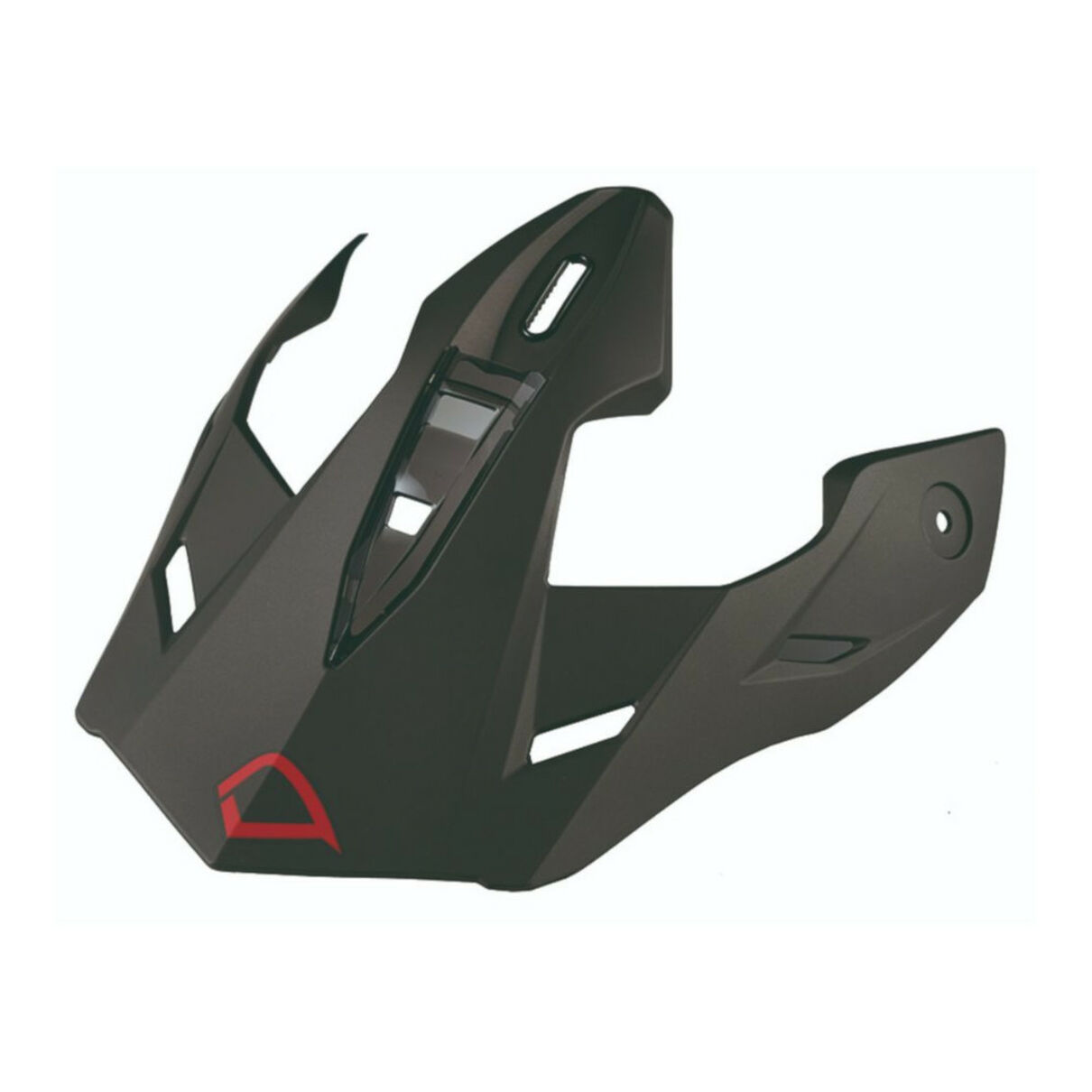 Transam Matte Visor – Hebo
