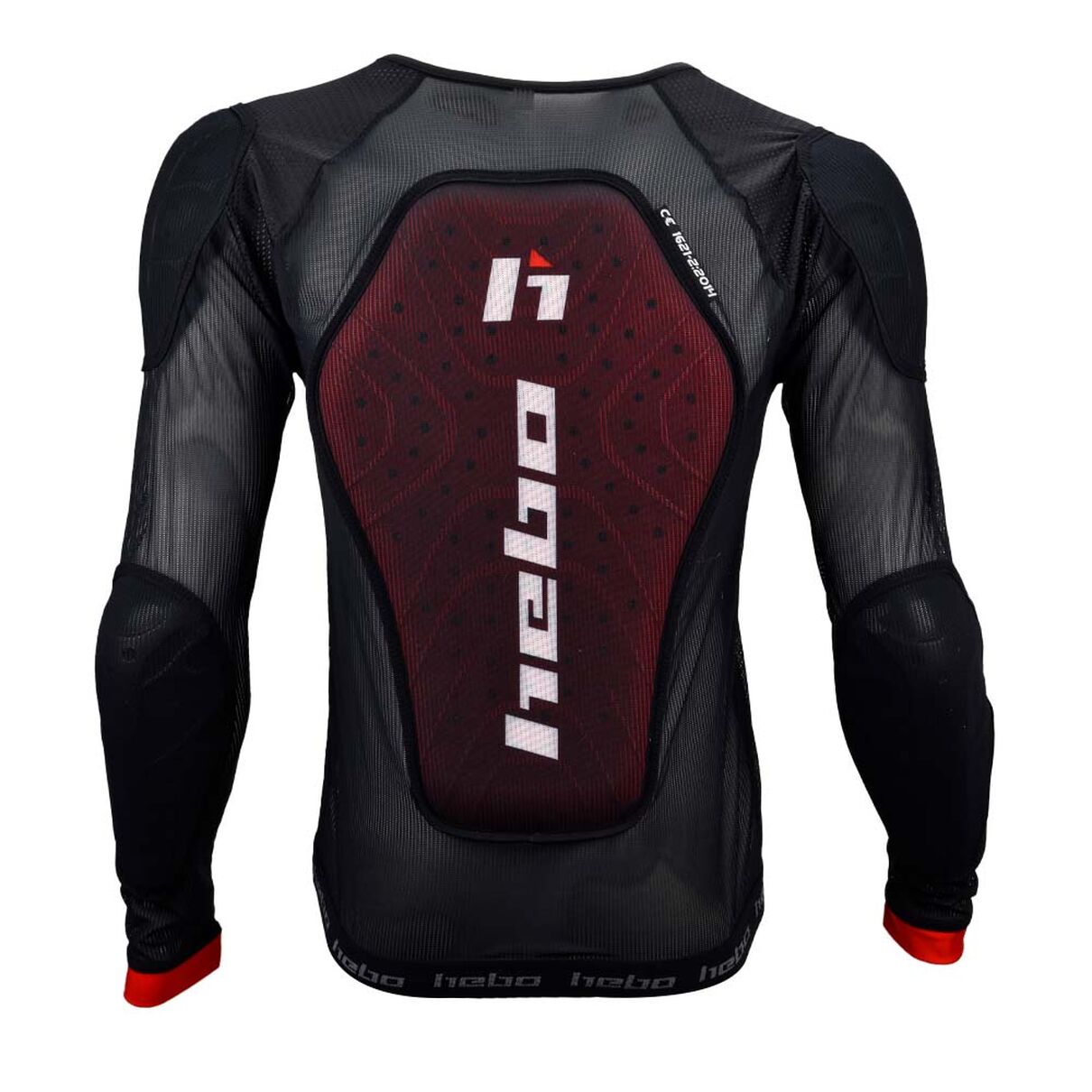 Defender Pro Jacket Junior H – Hebo