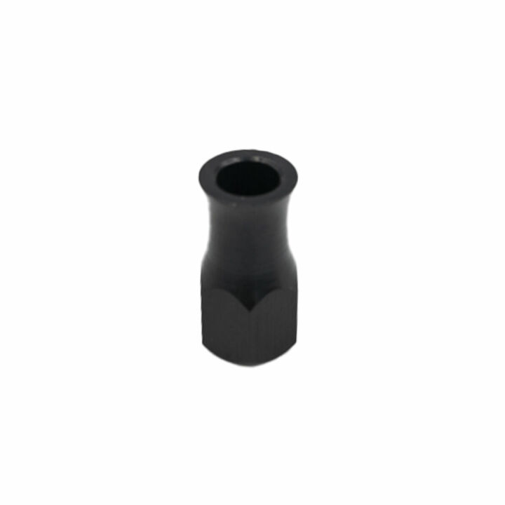 Nut Aluminum Grip Cover Nut#N# – Hebo