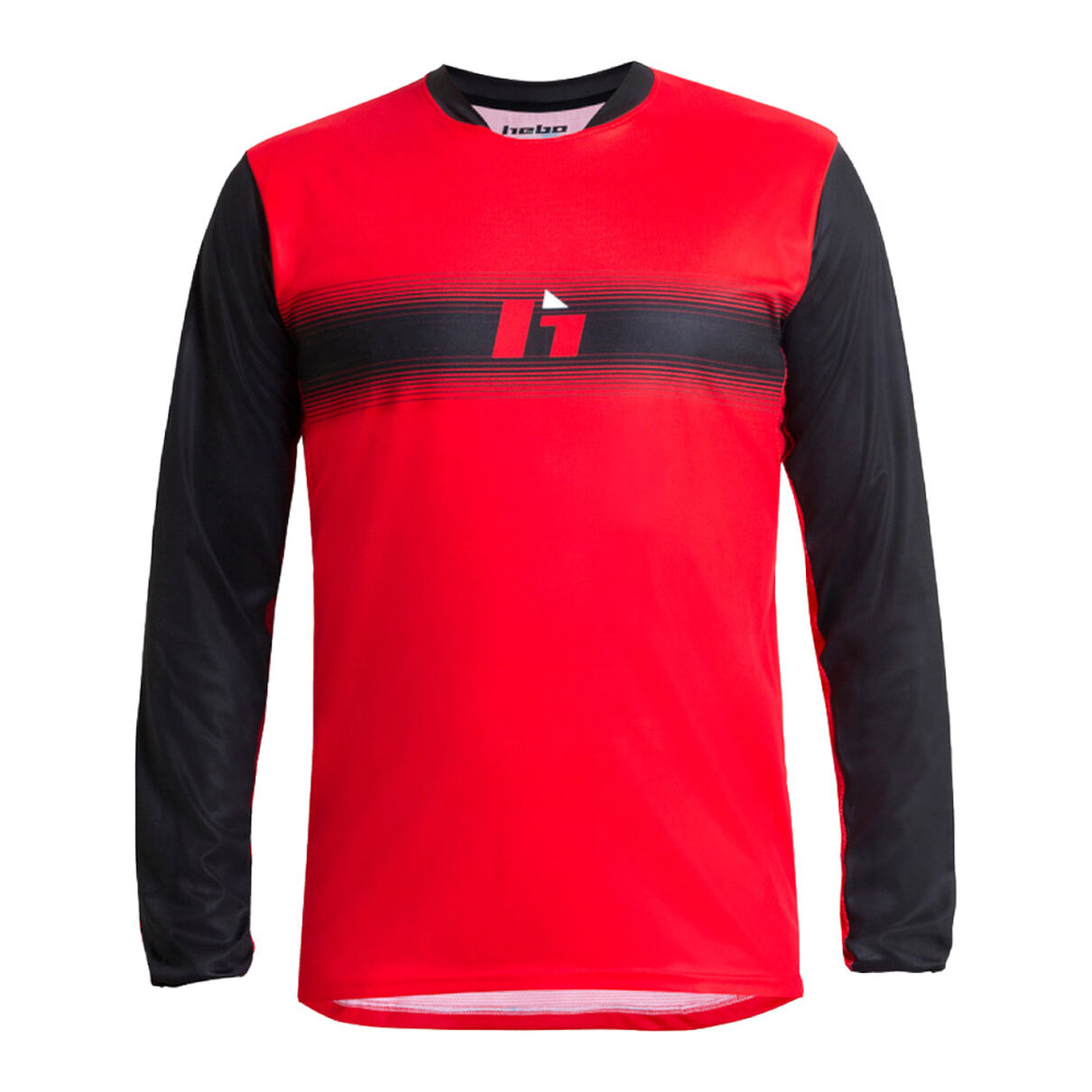Tech T-Shirt – Hebo